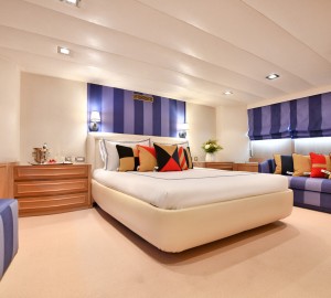 SOMETHING COOL Yacht Charter Details, CRN Ancona | CHARTERWORLD Luxury ...